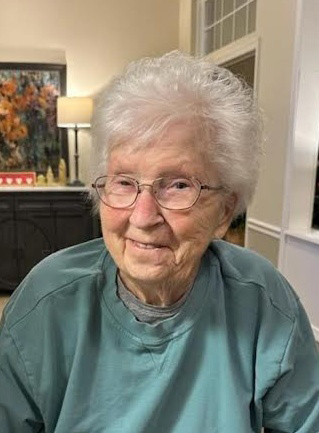 Alberta Louise (Mathews) Myers, 93 | News, Sports, Jobs - Times Republican